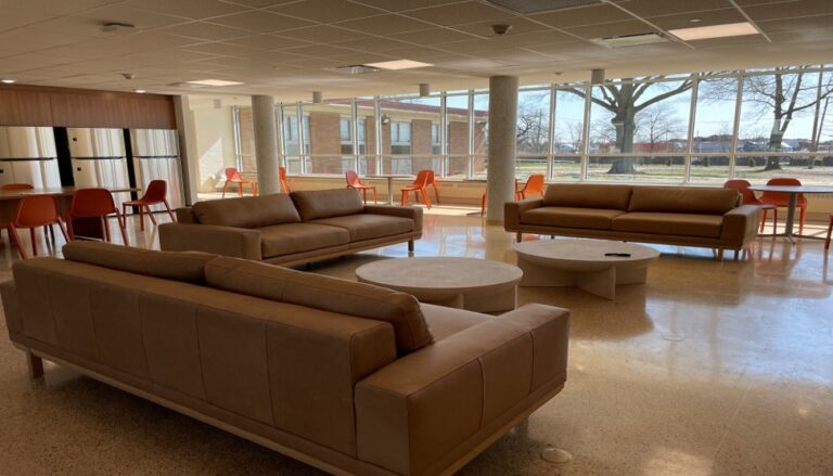Addiction Treatment Center - Gaudenzia at Riverview Wellness Village